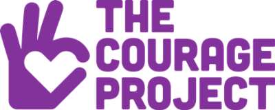 THE COURAGE PROJECT: Sharing Stories, Inspiring Change